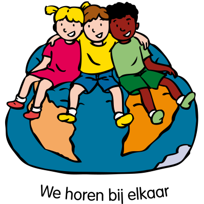 Iedereen hoort erbij! Leraren, leerlingen en ouders zijn welkom ...